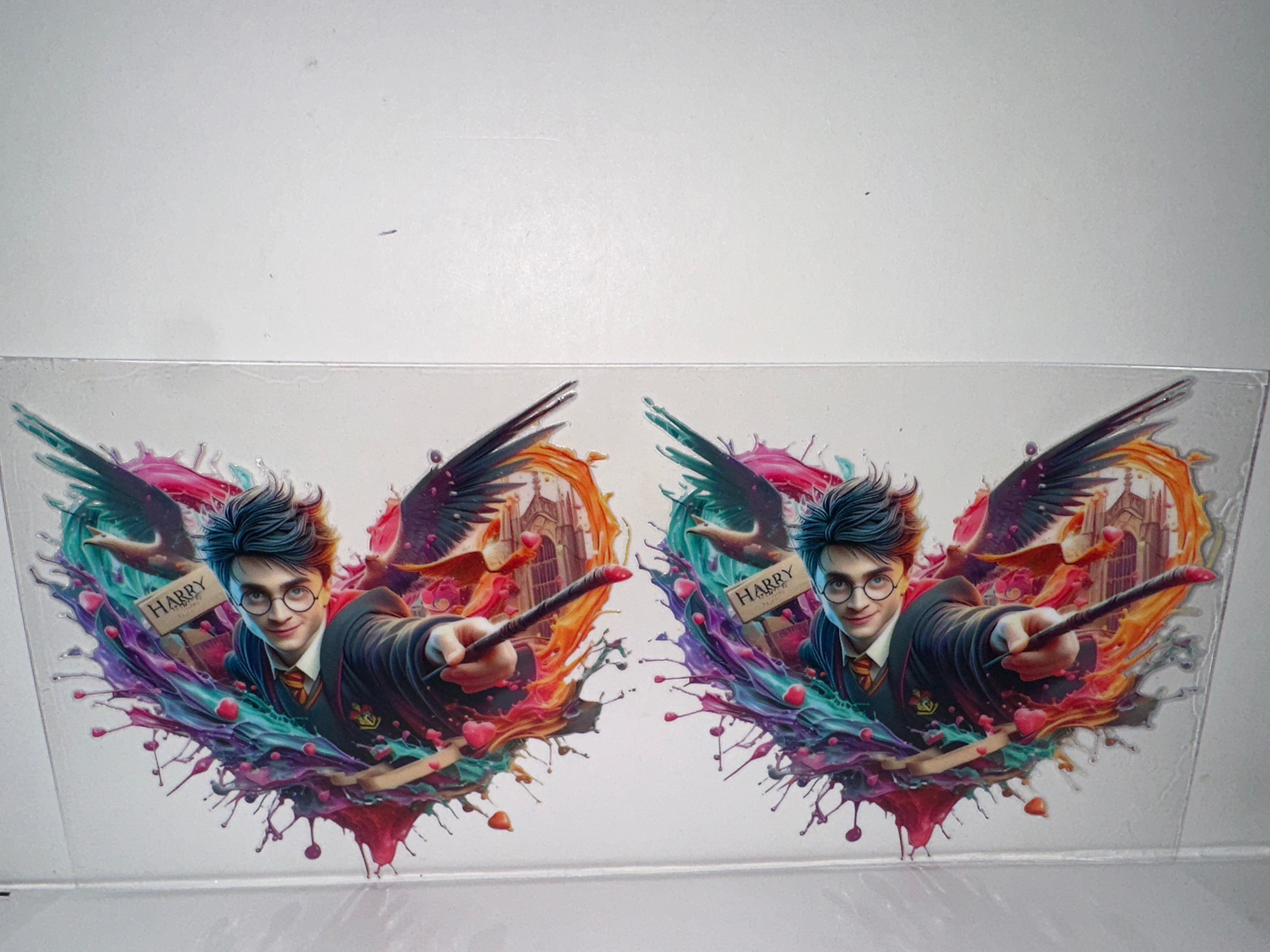 H1043 Harry Potter – LuxyCustoms